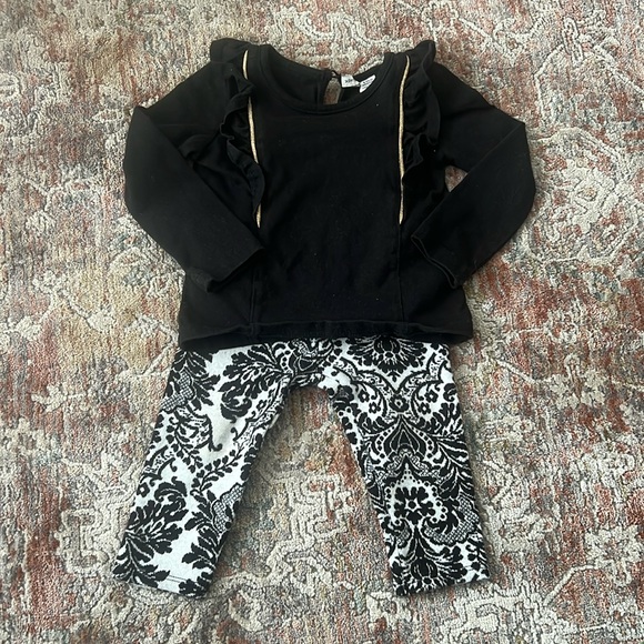 Janie and Jack | Matching Sets | Janie Jack Matching Set 62months ...